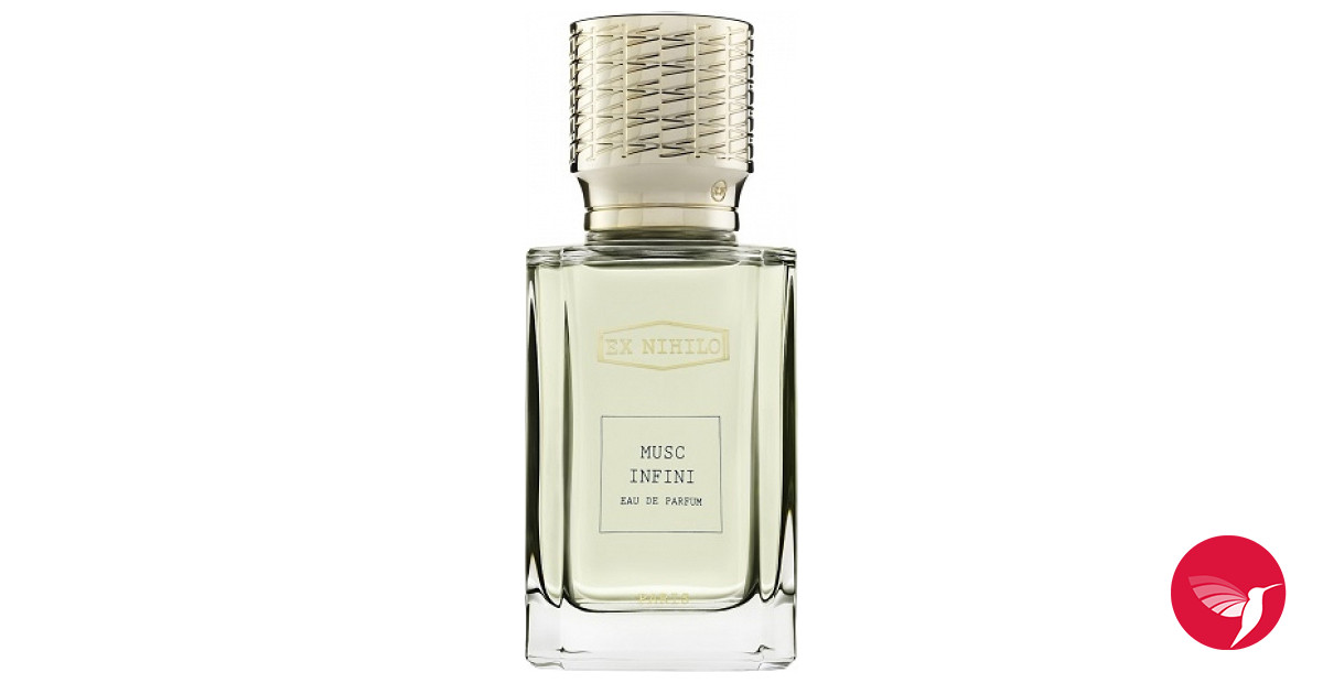 Musc Infini Ex Nihilo Parfum - ein es Parfum für Frauen und Männer 2014 Musc Infini Ex Nihilo Parfum - ein es Parfum für Frauen und Männer 2014