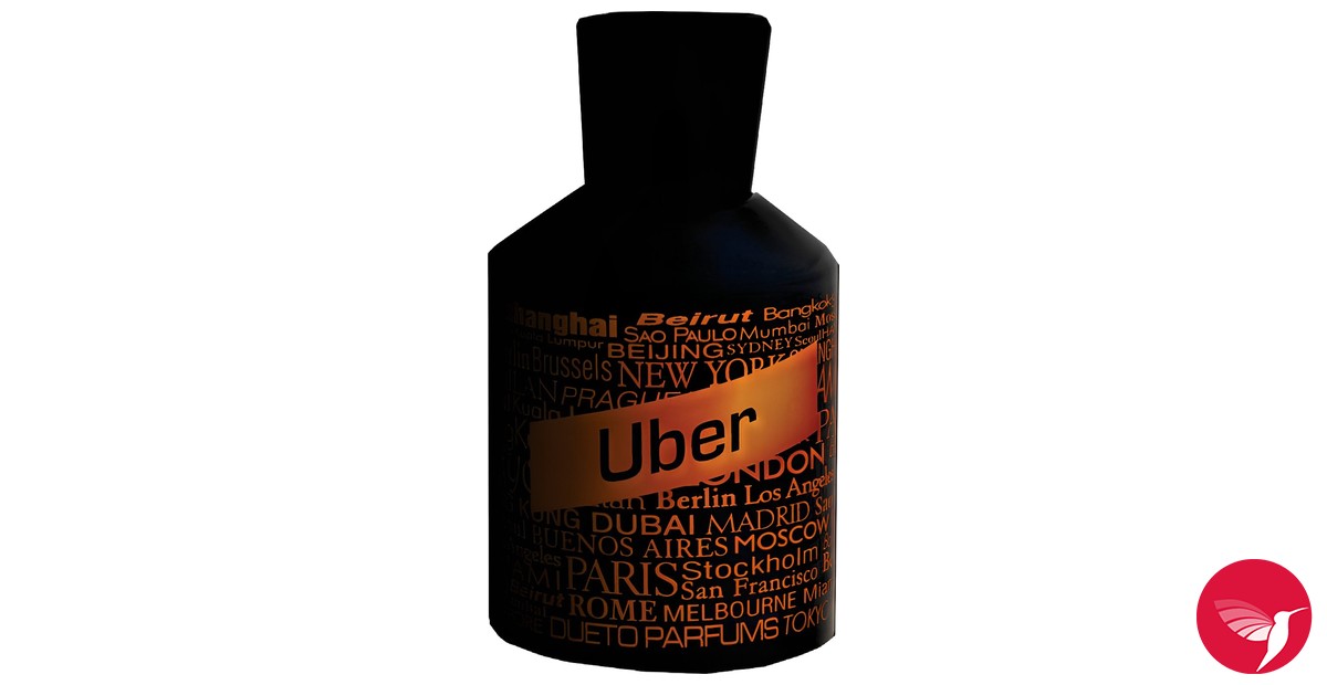 Uber Dueto Parfums perfume - a fragrance for women and men 2014