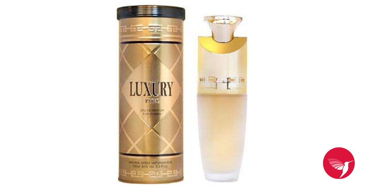 Luxury Gold Jean-Pierre Sand perfume - a fragrance for women