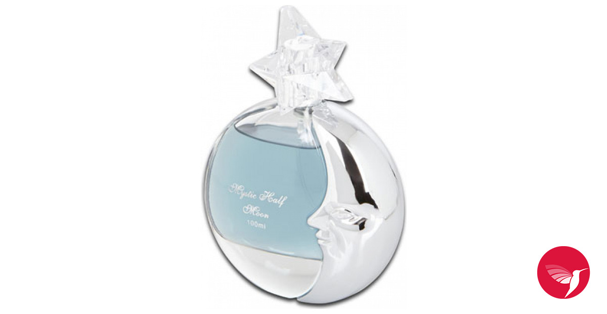 Mystic Half Moon Silver Jean-Pierre Sand cologne - a fragrance for men