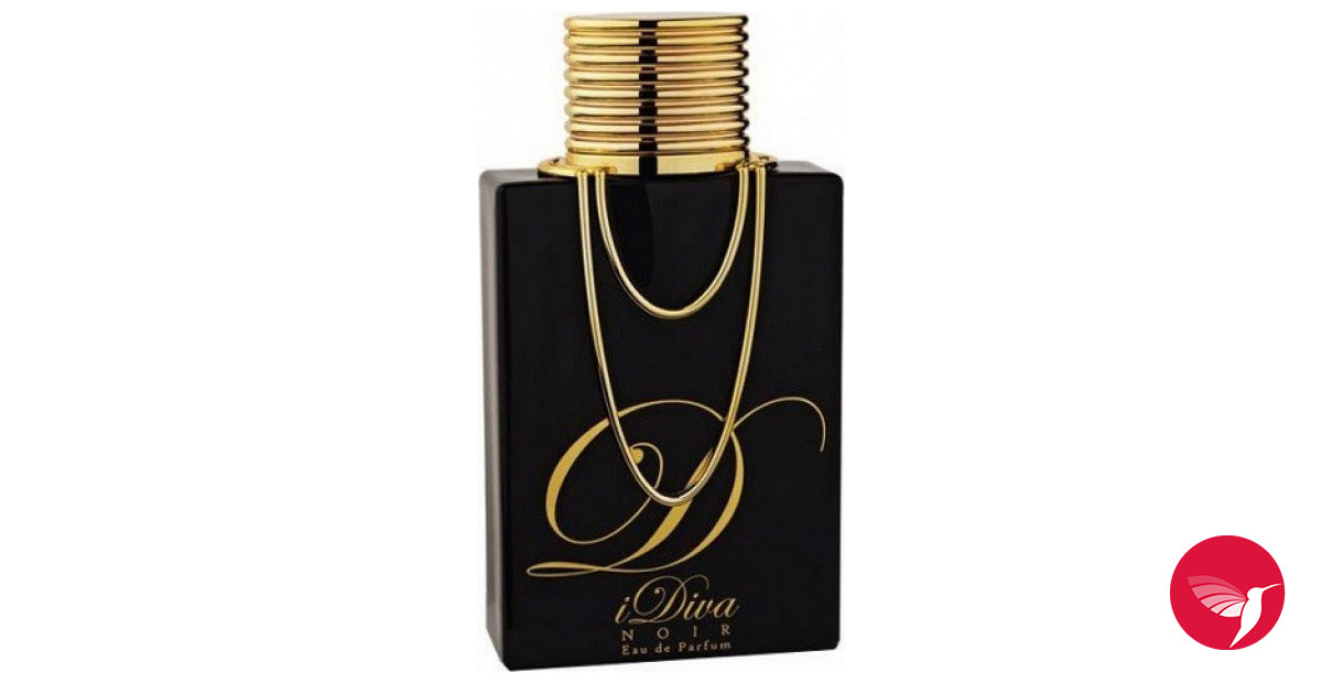 iDiva Noir Armaf perfume - a fragrance for women