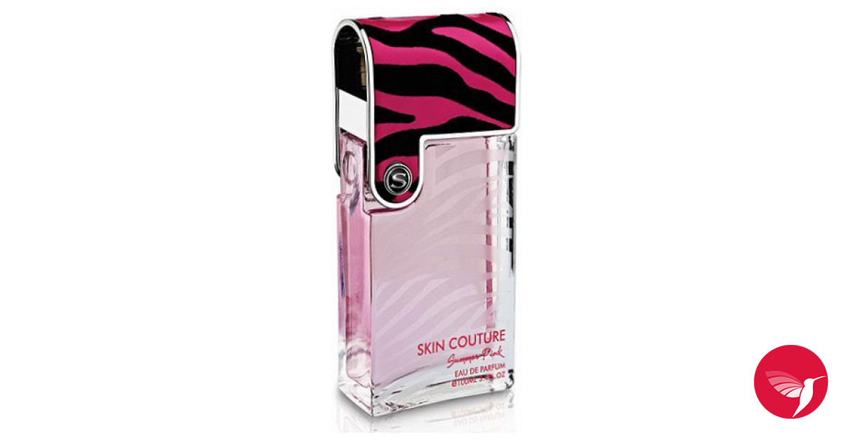 Skin Couture Summer Pink Armaf perfume - a fragrance for women