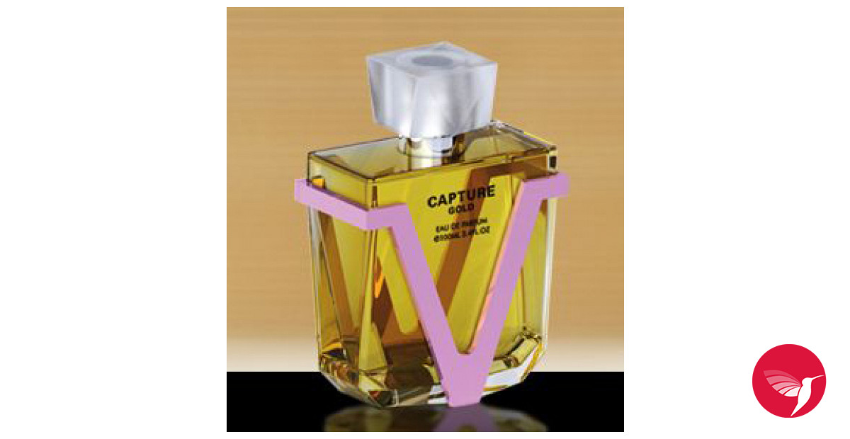 Capture Gold Estiara perfume - a fragrance for women