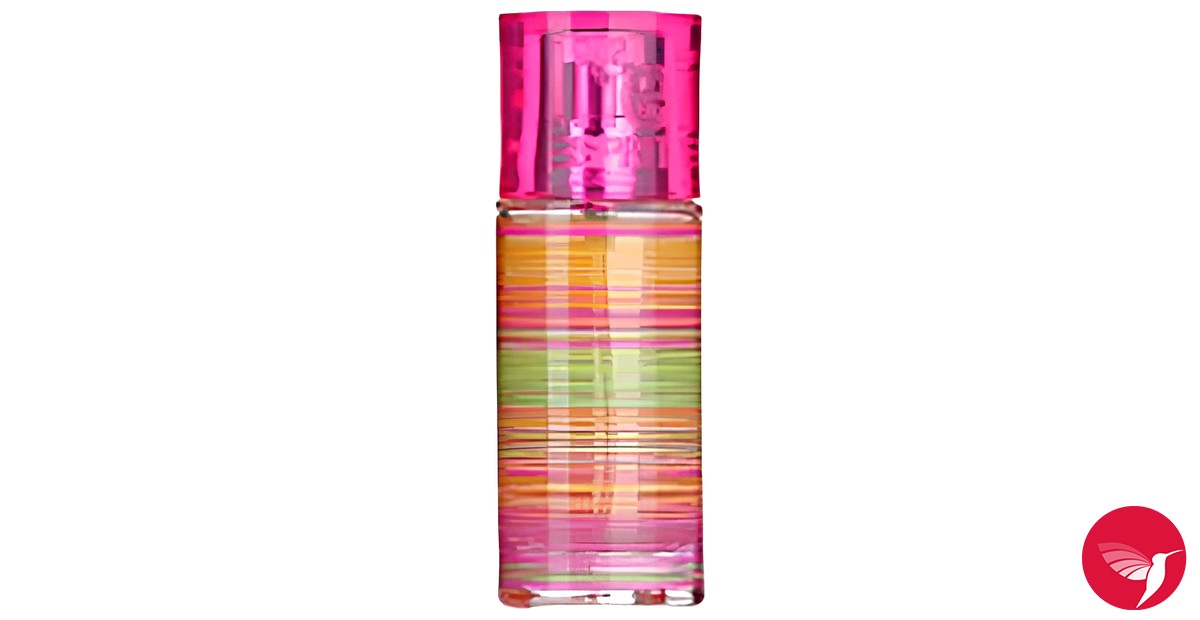 Dynamic Life for Her Esprit perfume - a fragrance for women 2008