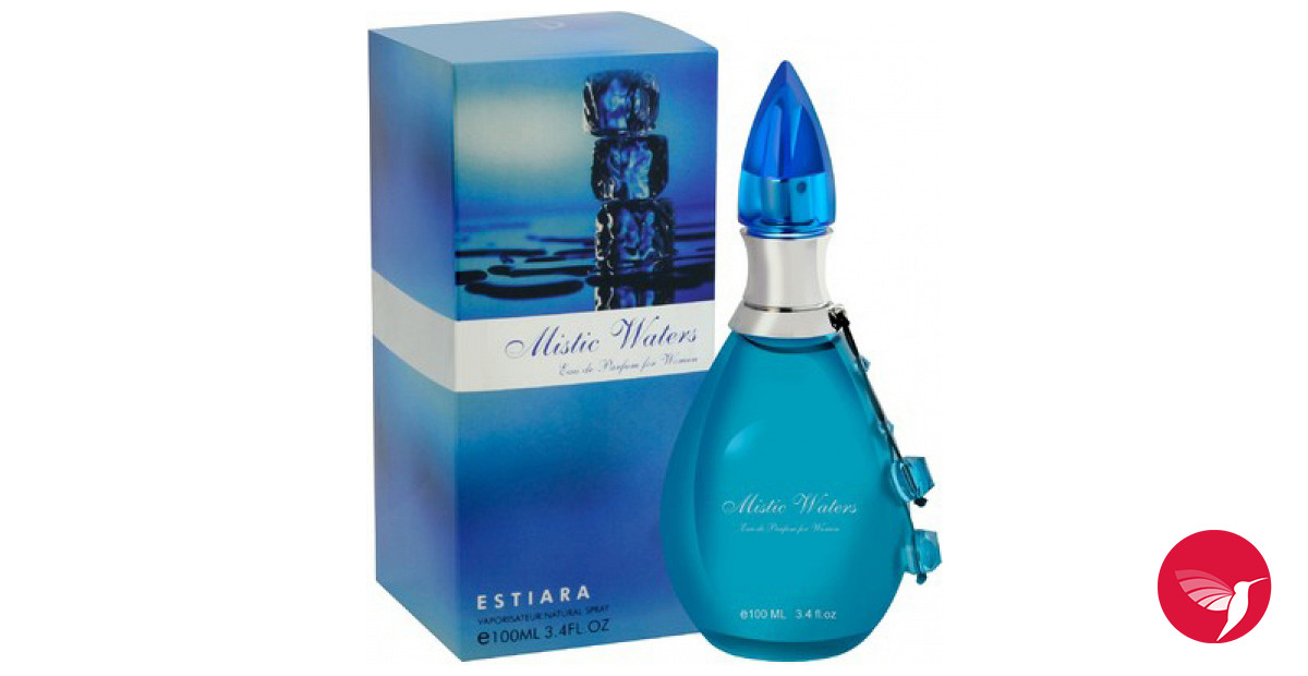 Mistic Waters Estiara perfume - a fragrance for women