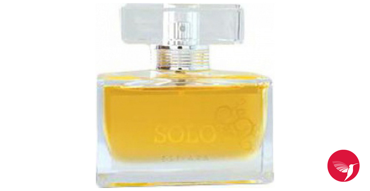 Solo Estiara parfum - un parfum pour femme