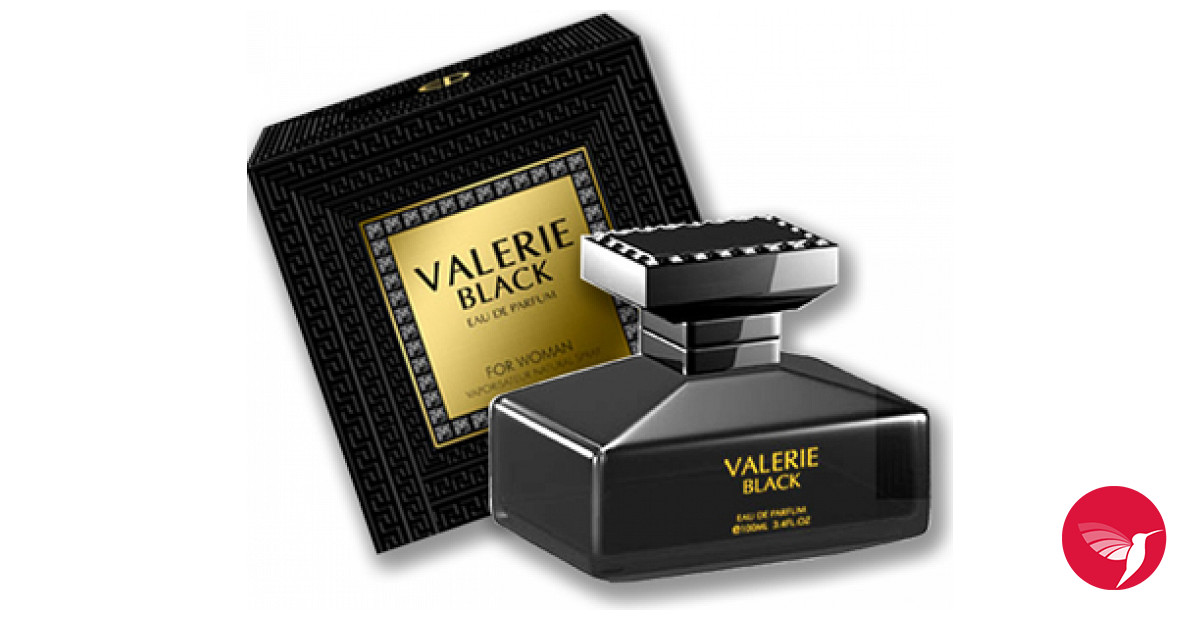 Valerie Black Estiara perfume - a fragrance for women
