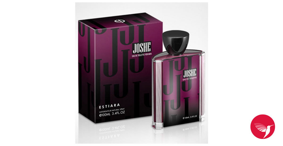 Joshe Red Estiara zapach - to perfumy dla mężczyzn