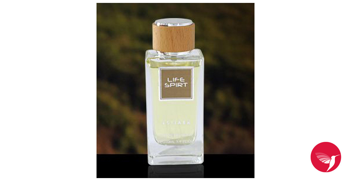 Life Spirit Estiara - una fragranza da uomo