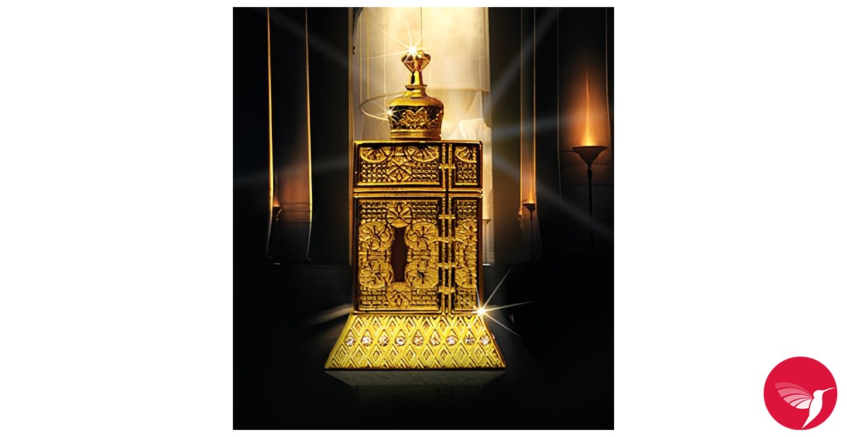 Hatim Hamidi Oud & Perfumes perfume - a fragrance for women and men