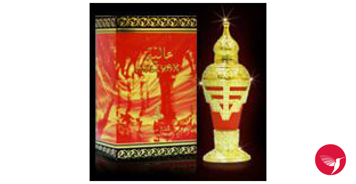 Aaliyah Hamidi Oud & Perfumes - una fragranza unisex