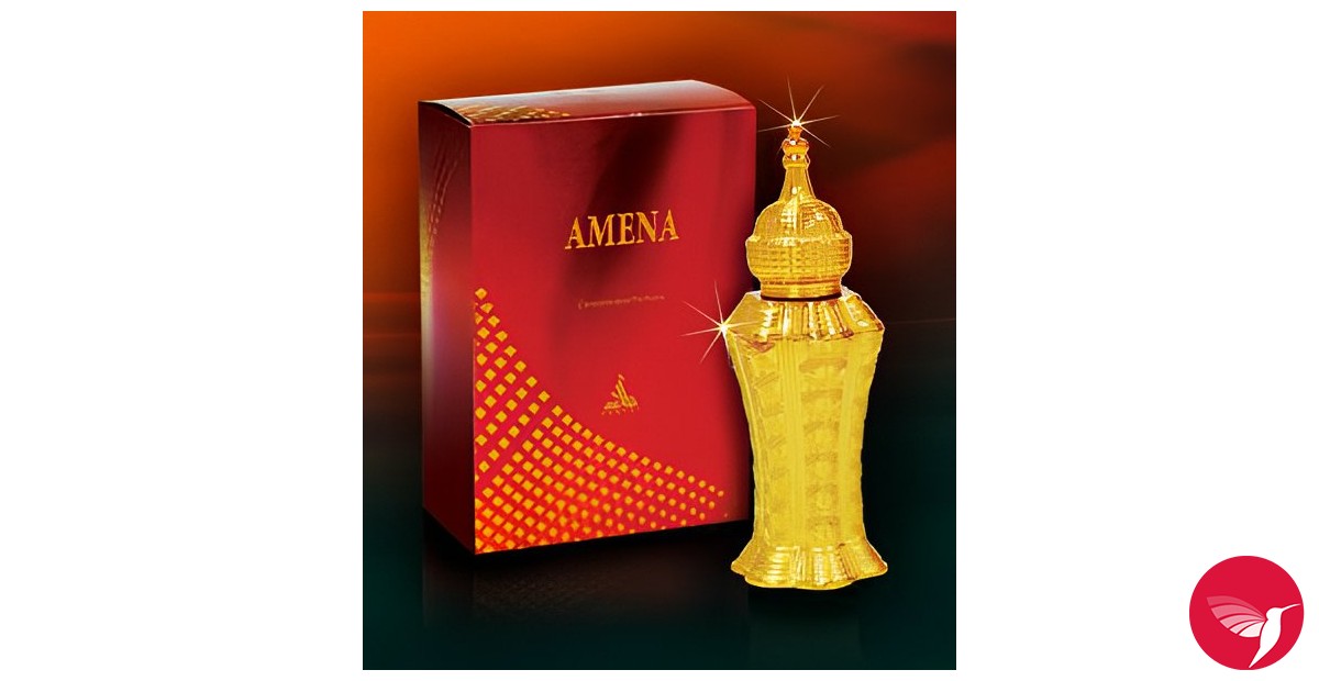Amena Hamidi Oud & Perfumes perfume - a fragrance for women and men