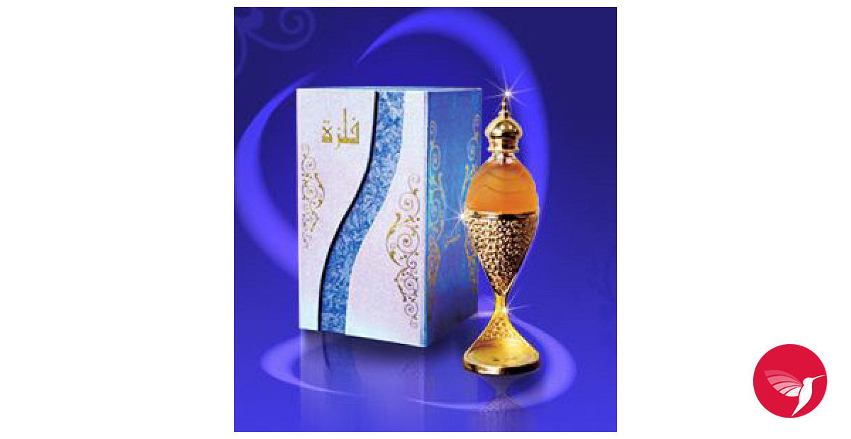 Filza Hamidi Oud & Perfumes perfumy - to perfumy dla kobiet