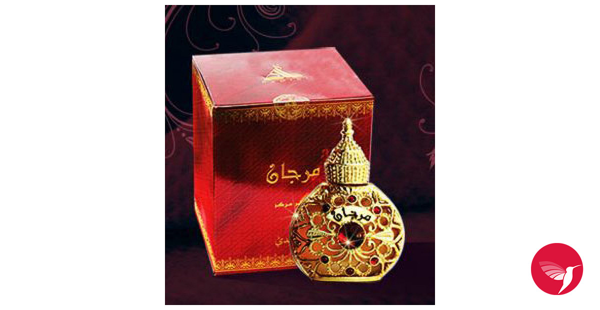 Marjan Hamidi Oud & Perfumes perfume - a fragrance for women and men