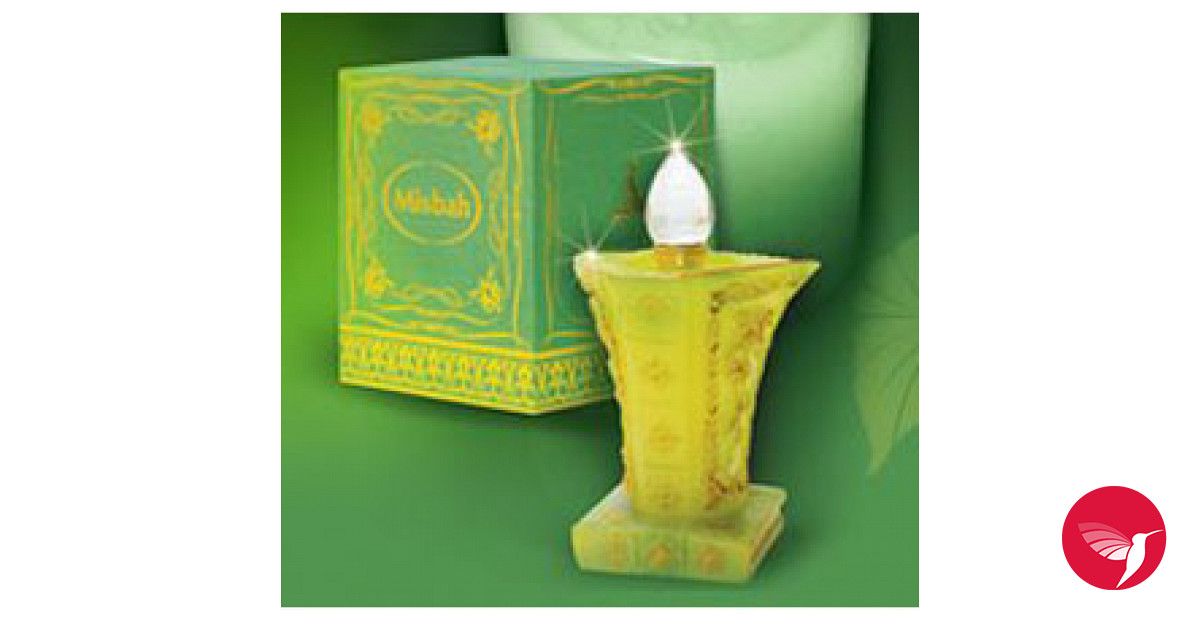 Misbah Hamidi Oud & Perfumes perfume - a fragrance for women and men