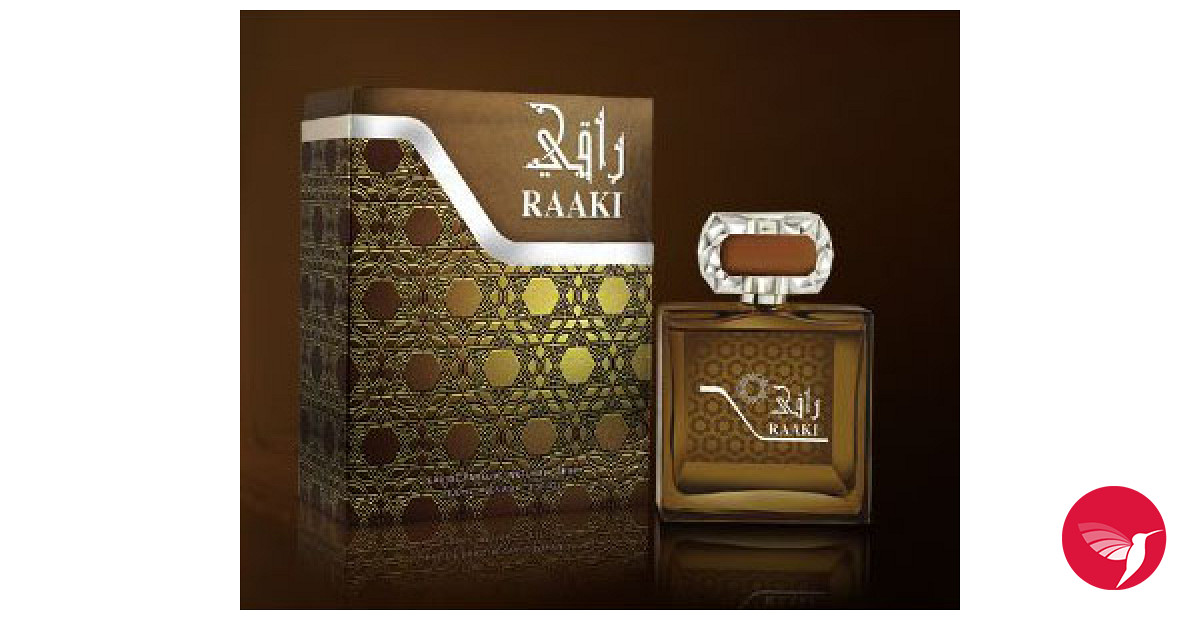 Raaki Tayyib perfume - a fragrance for women and men