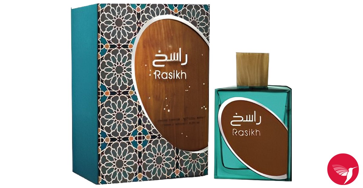 Rasikh Tayyib cologne - a fragrance for men