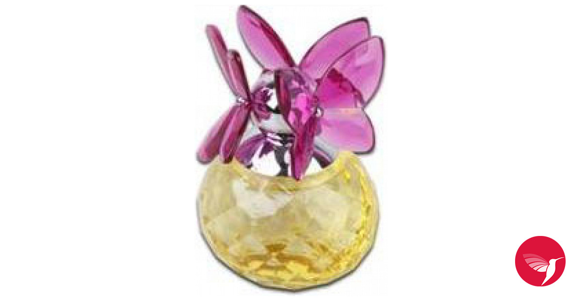 Flower Season Butterfly Dreams Jean-Pierre Sand perfume - a fragrance ...
