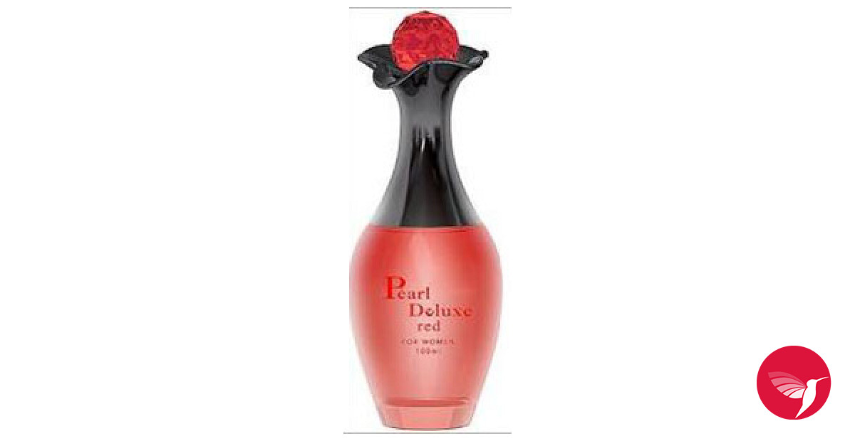 Pearl Deluxe Red Jean-Pierre Sand perfume - a fragrance for women