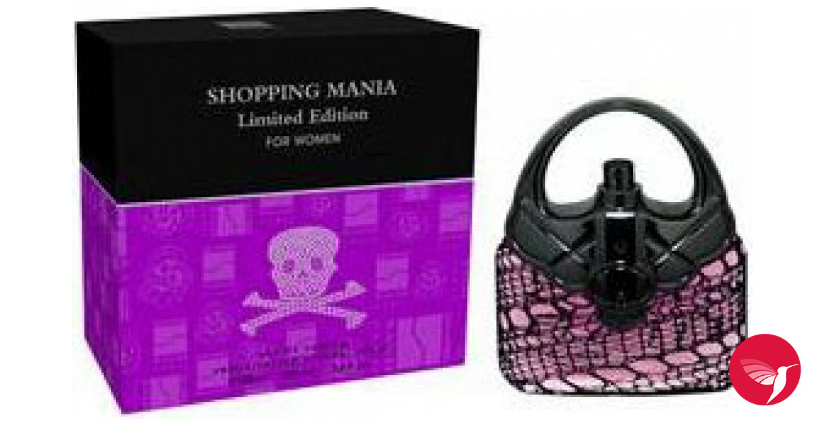 Shopping Mania Jean-Pierre Sand perfume - a fragrance for women