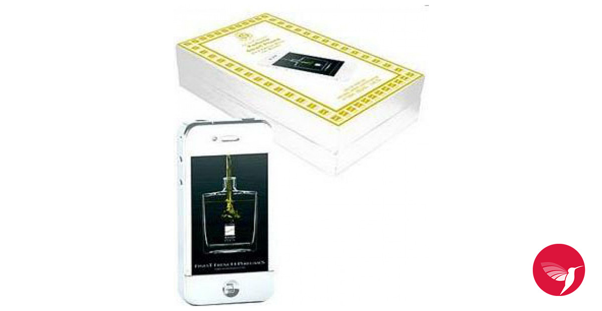 Smart Phone White Edition Jean-Pierre Sand perfume - a fragrance for women