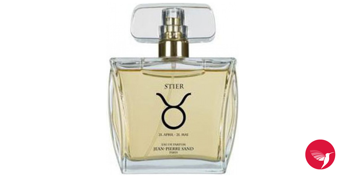 Stier Jean-Pierre Sand - una fragranza da donna