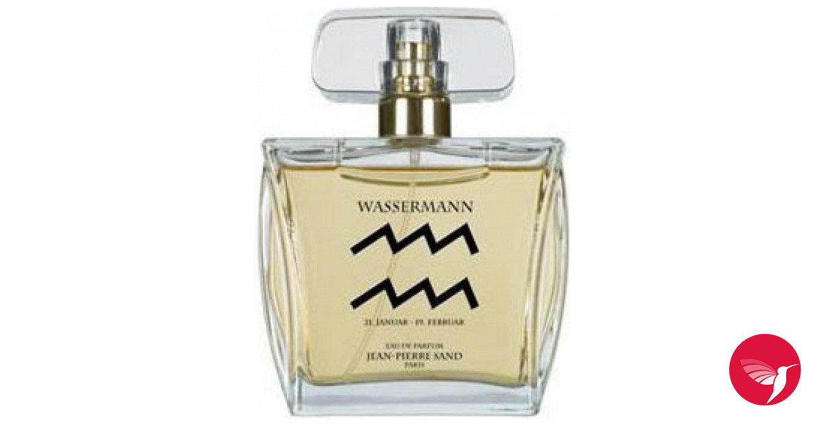 Wassermann Jean-Pierre Sand perfume - a fragrance for women