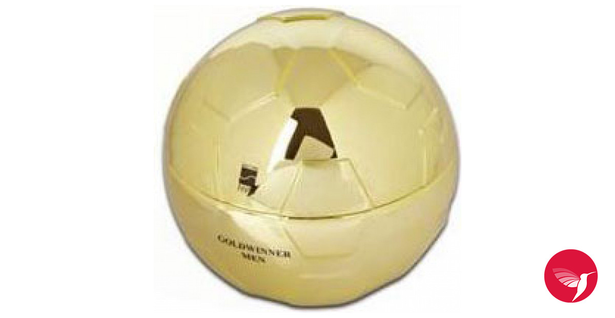 Goldwinner Jean-Pierre Sand cologne - a fragrance for men