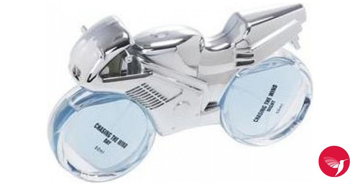 Chasing the Wind Silver Night Jean-Pierre Sand Cologne - ein es Parfum ...