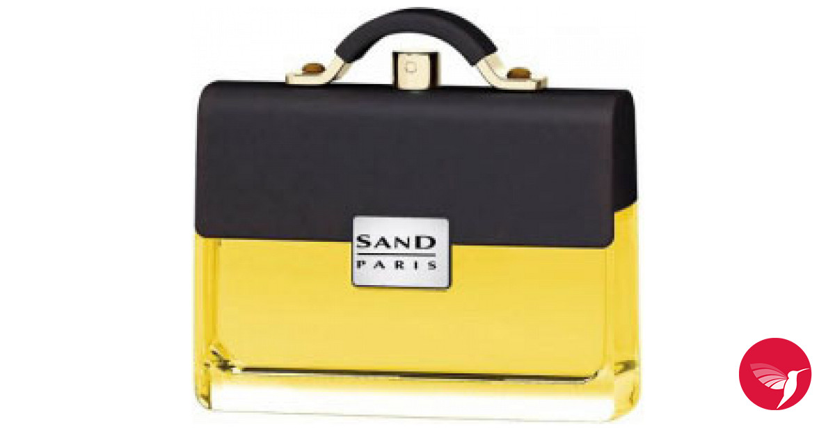 Slogger Black Jean-Pierre Sand Cologne - un parfum pour homme