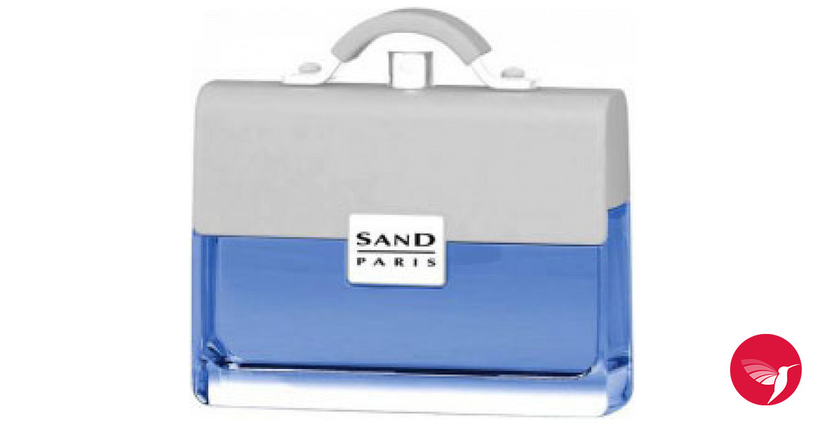 Slogger Blue Jean-Pierre Sand Cologne - un parfum pour homme