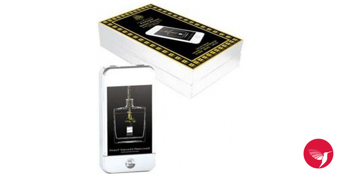 Smart Phone White Edition Jean-Pierre Sand cologne - a fragrance for men
