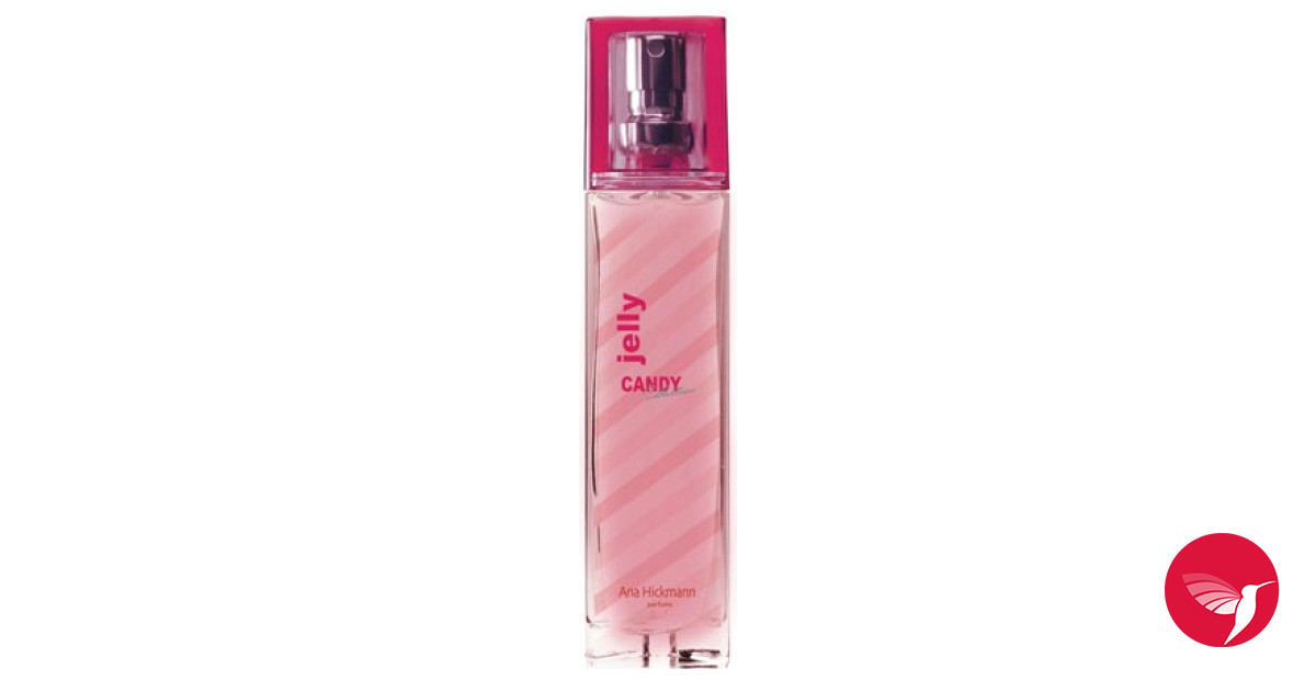 Jelly Ana Hickmann perfume - a fragrance for women 2012