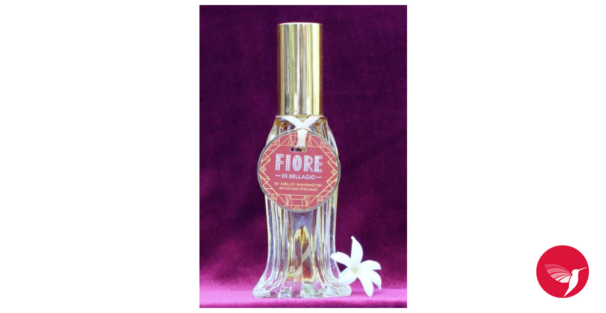 Fiore di Bellagio En Voyage Perfumes perfume - a fragrance for women ...