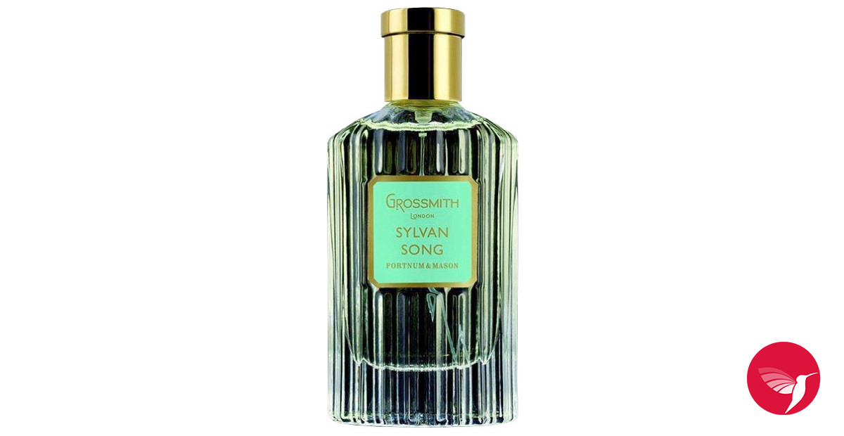 Sylvan Song Grossmith perfume - a fragrance for women and men 2014
