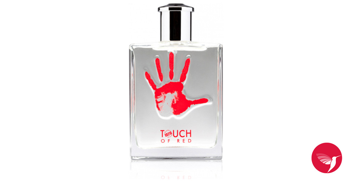 Touch Of Red Beverly Hills 90210 cologne - a fragrance for men