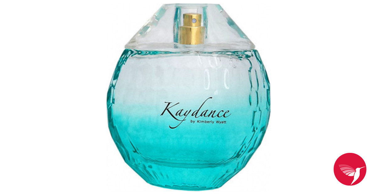 Kaydance Kimberly Wyatt аромат — аромат для женщин 2014
