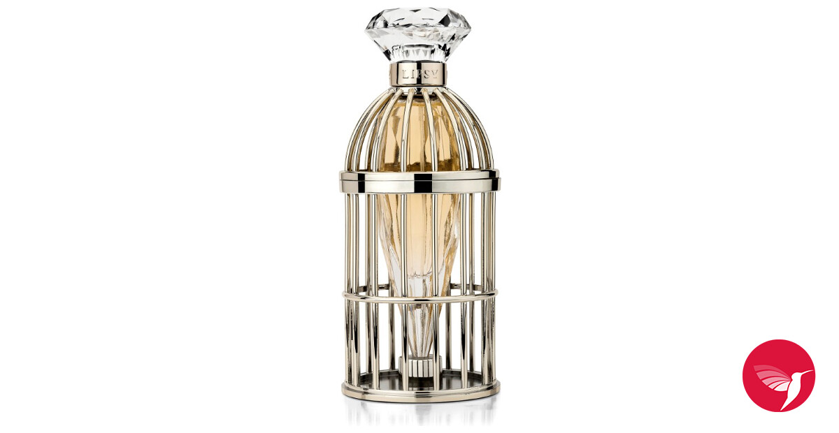 Caged Lipsy perfume - a fragrance for women 2014
