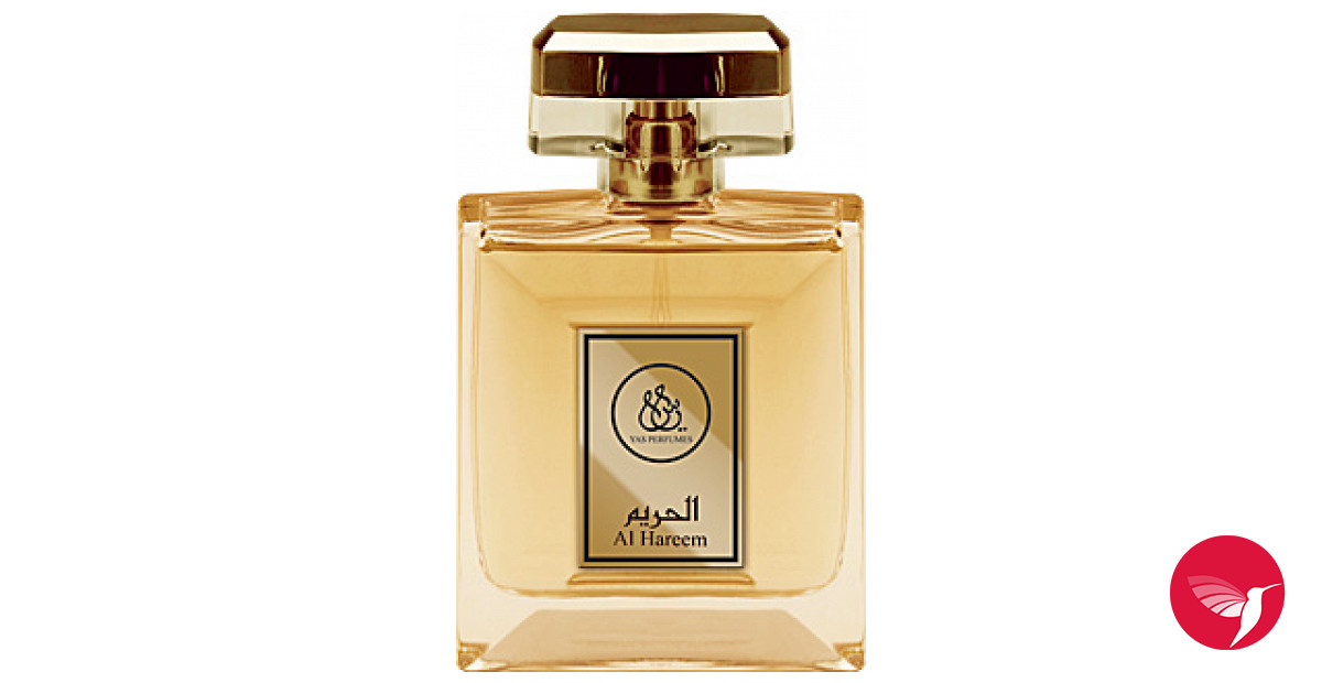 Al Hareem Yas Perfumes cologne - a fragrance for men 2010