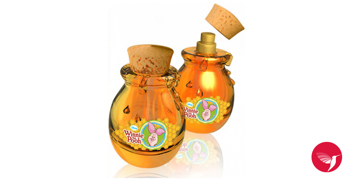 Piglet Winnie The Pooh parfum - een geur voor dames en heren