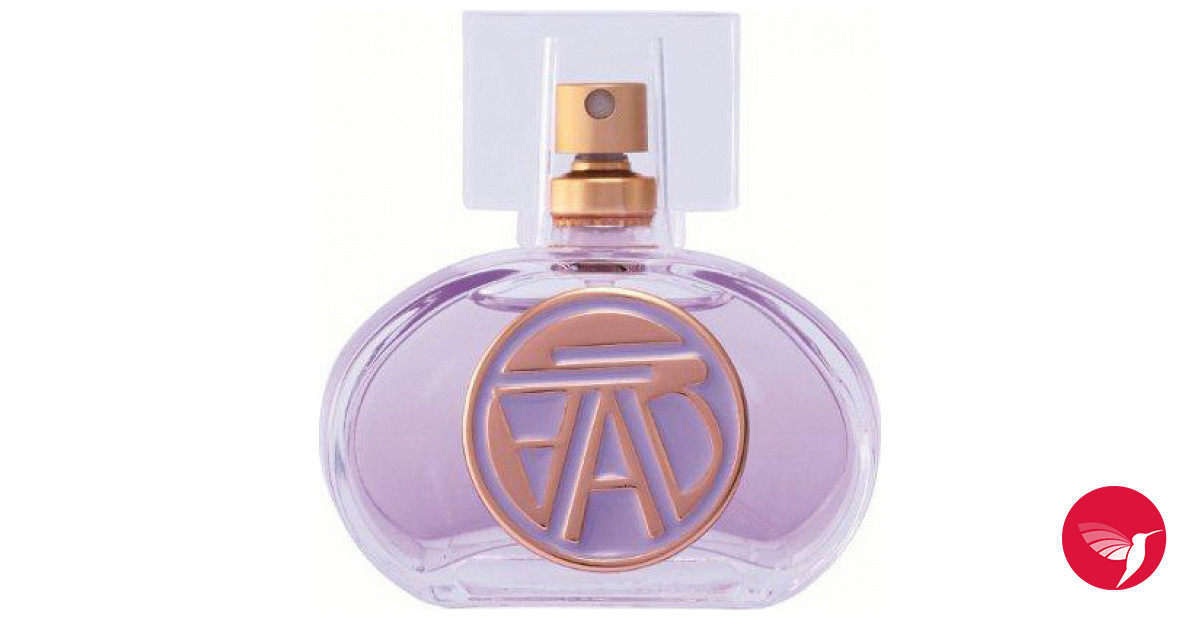 Saadissima Saad perfume - a fragrance for women and men 2008