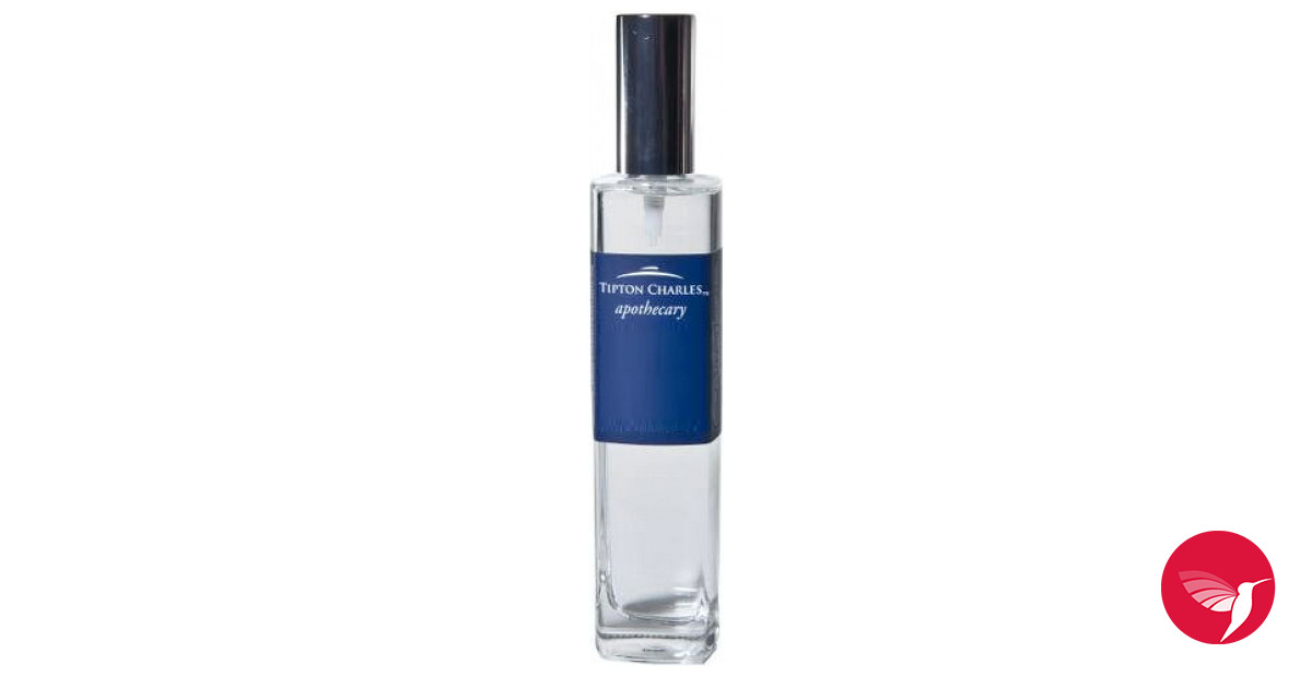 Ocean Tipton Charles perfume - a fragrance for women and men