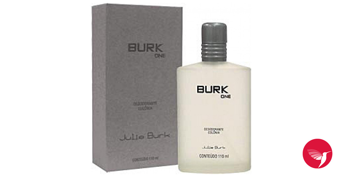 Burk One Julie Burk Perfumes cologne - a fragrance for men