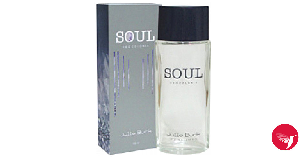Soul Julie Burk Perfumes cologne - a fragrance for men