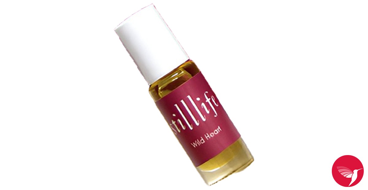 Wild Heart STILLLIFE perfume - a fragrance for women and men 2014