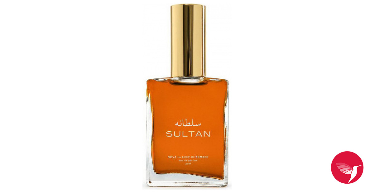 Sultan Nova Parfum - ein es Parfum für Frauen und Männer 2014