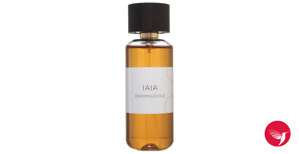 Iaia Zeromolecole perfume - a fragrance for women and men 2010