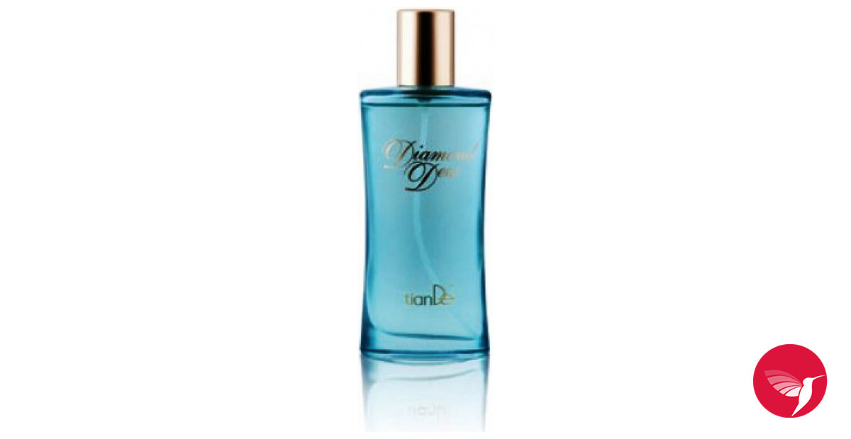 Diamond Dew TianDe perfume - a fragrance for women