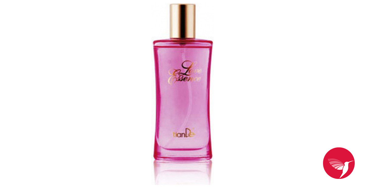 Love Essence TianDe perfumy - to perfumy dla kobiet