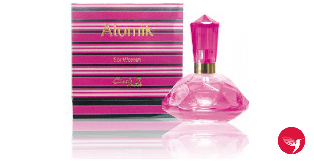 Atomik Cindy C. perfume - a fragrance for women